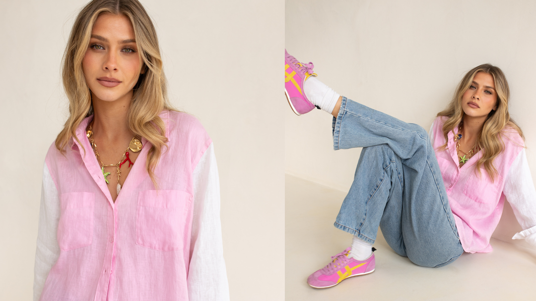 Women's Sale Clothing – H U T